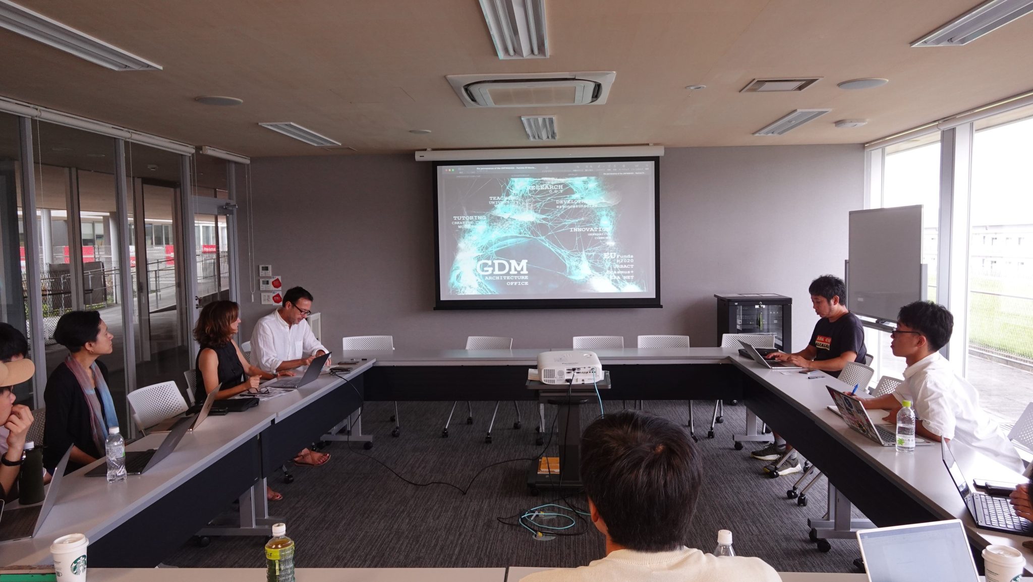 【LORC】包摂的発展研究ユニットの研究会が開催されました | 地域公共人材・政策開発リサーチセンター