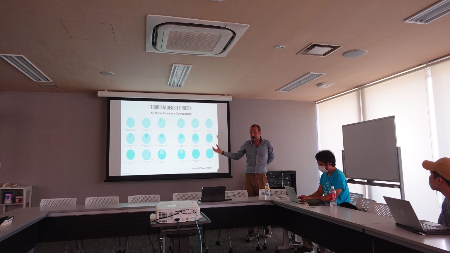 【LORC】包摂的発展研究ユニットの研究会が開催されました | 地域公共人材・政策開発リサーチセンター