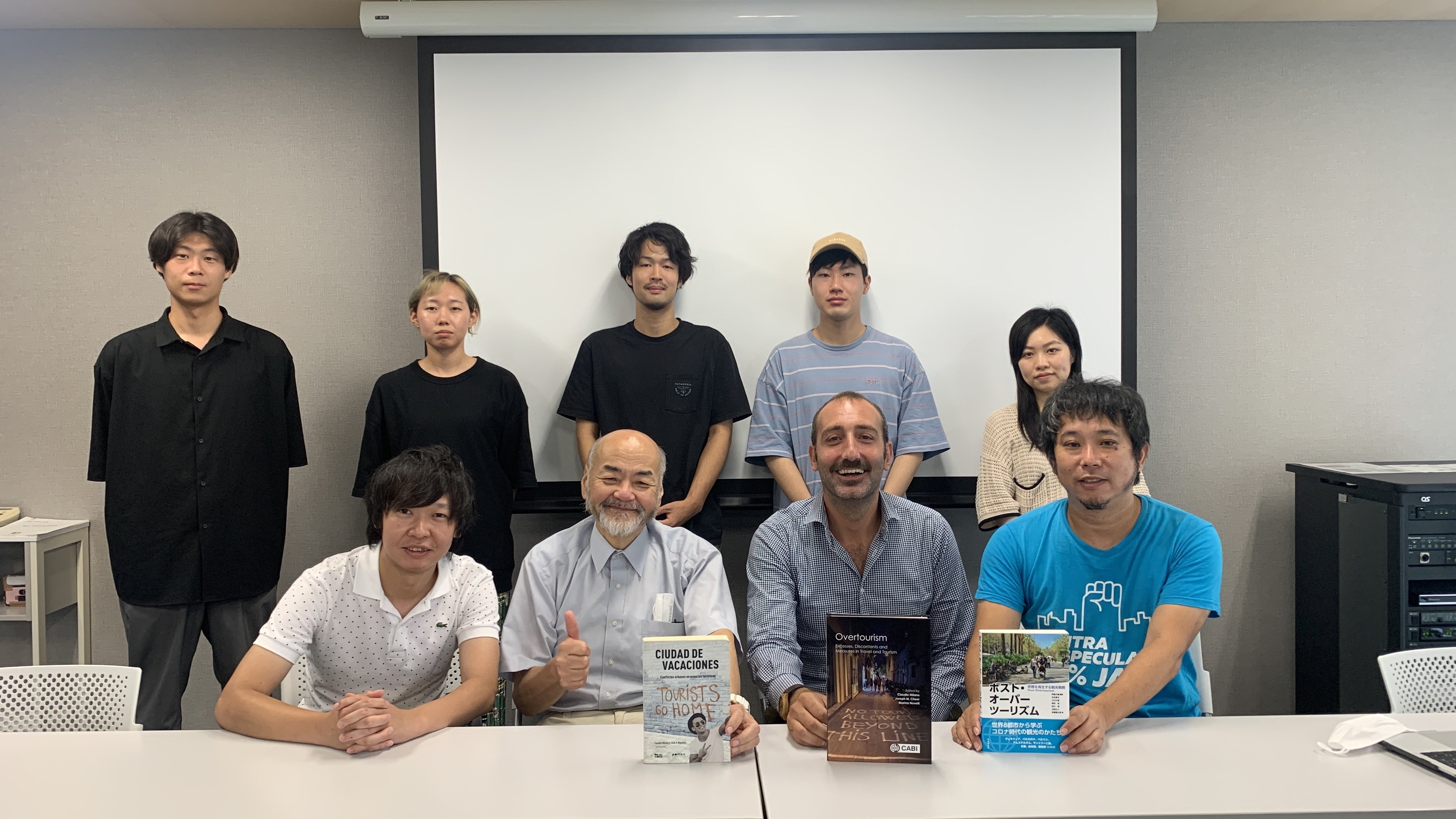 【LORC】包摂的発展研究ユニットの研究会が開催されました | 地域公共人材・政策開発リサーチセンター