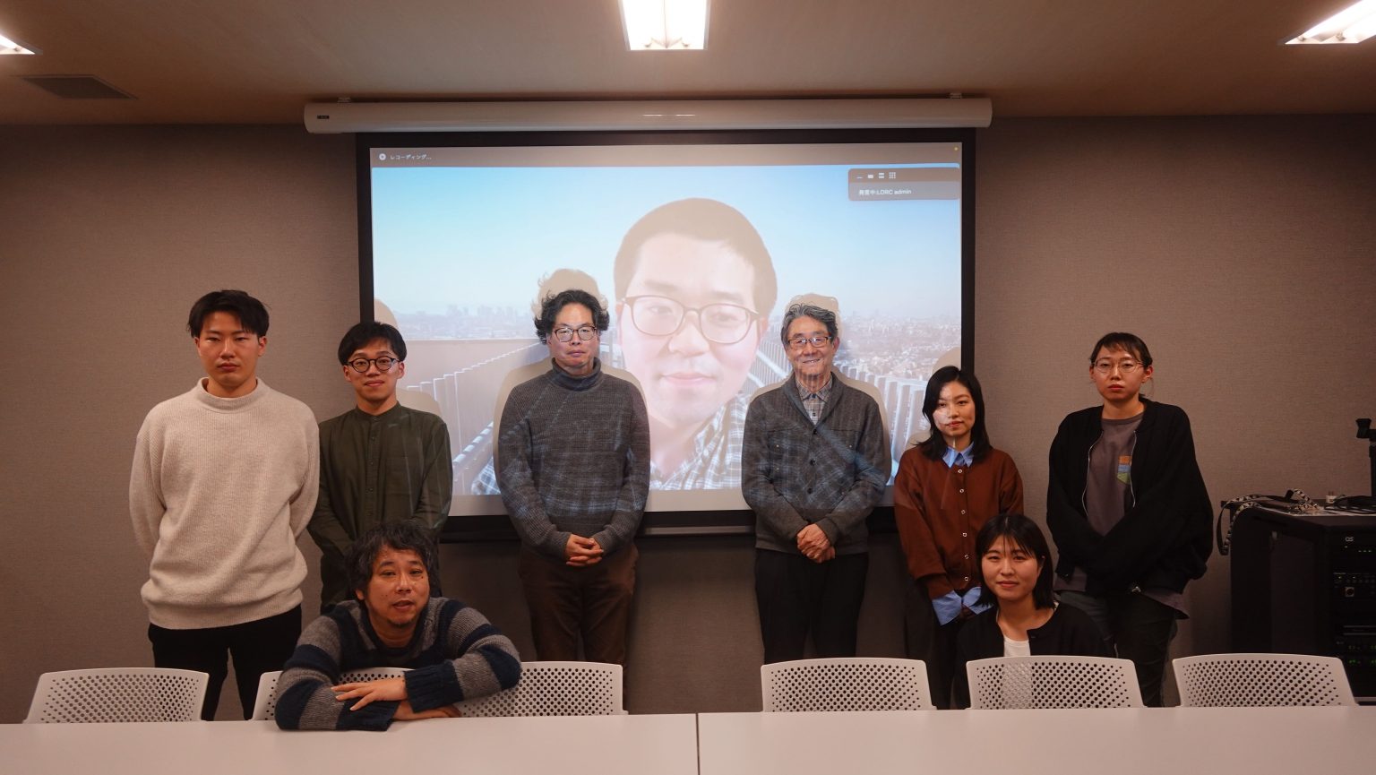 【LORC】包摂的発展研究ユニットの研究会が開催されました | 地域公共人材・政策開発リサーチセンター